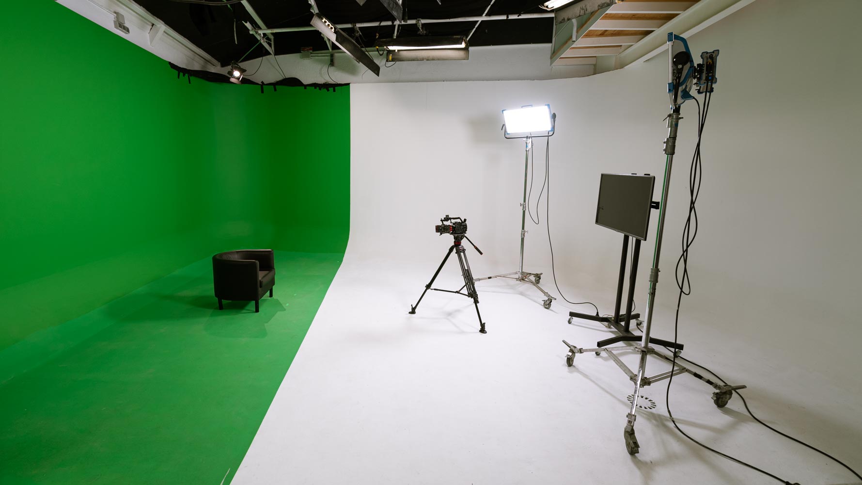Streaming en Directo. ATD Live Streaming en Directo profesional